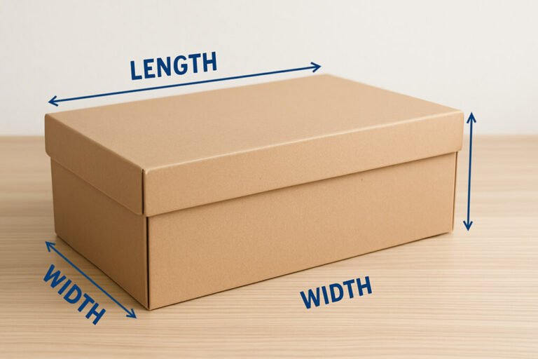 Perfect Shoe Box Dimensions for Every Pair [Complete Guide]